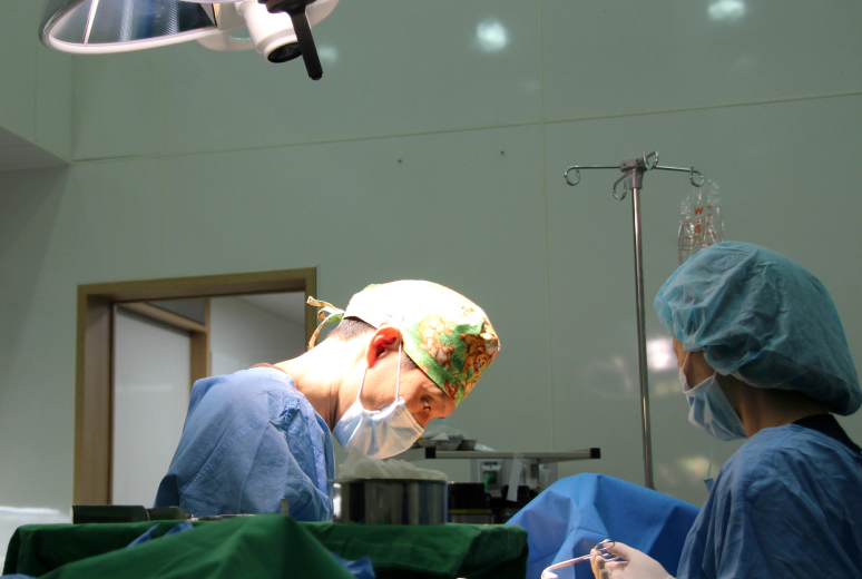 MINE safety system | MINE Plastic Surgery