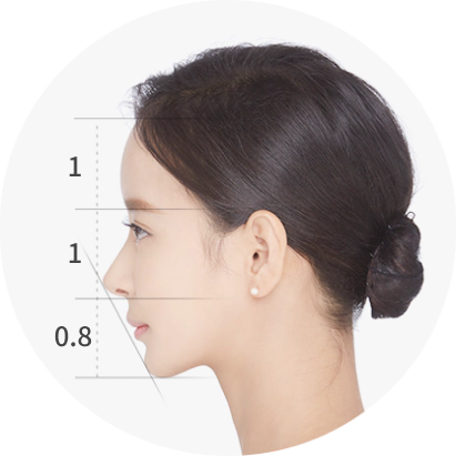Facial Contouring Korea – Mine Clinic | cheekbone, jaw, chin
