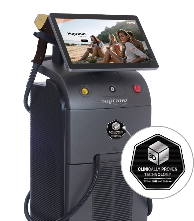 MINE Plastic Surgery | Titanium Lifting Tightening and Bright"