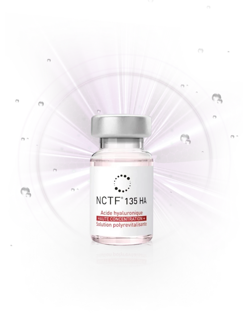 MINE Plastic Surgery | Fillmed NCTF : 56 nutrients for skin