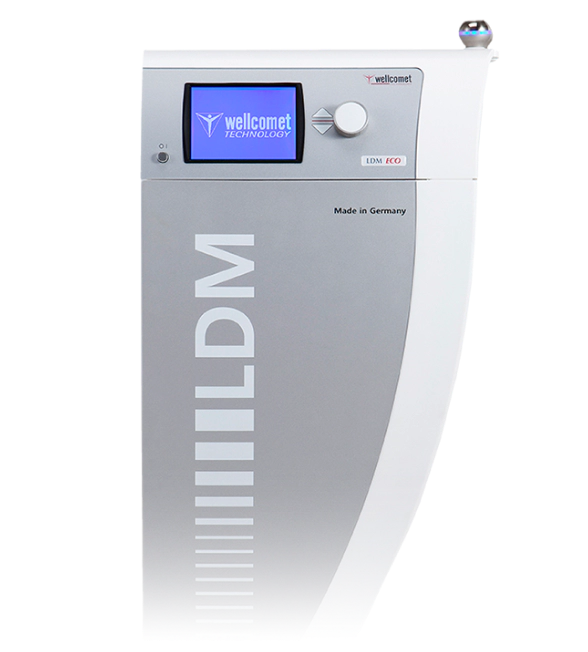 MINE Plastic Surgery | LDM Premium Elasticity Facial