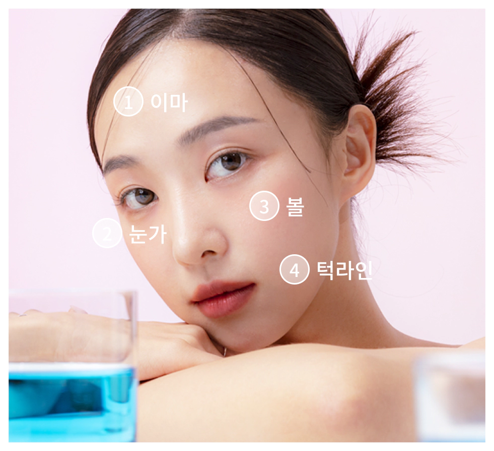 MINE Plastic Surgery | LDM Premium Elasticity Facial