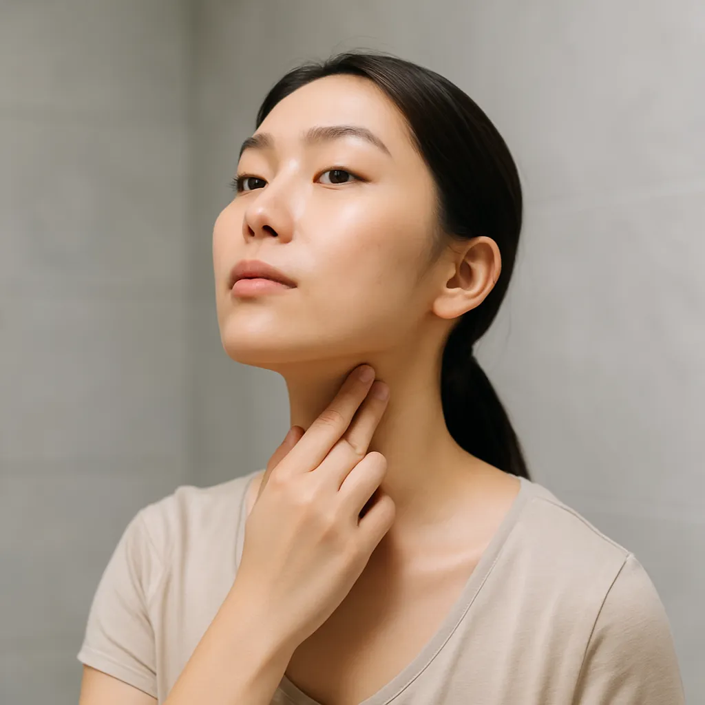 Salivary Gland Botox and side effects | MINE Plastic Surgery