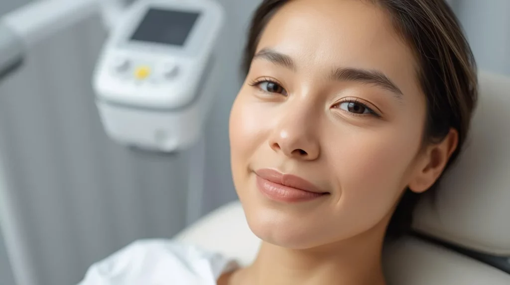 Complete Guide to Titanium Lifting | MINE Plastic Surgery