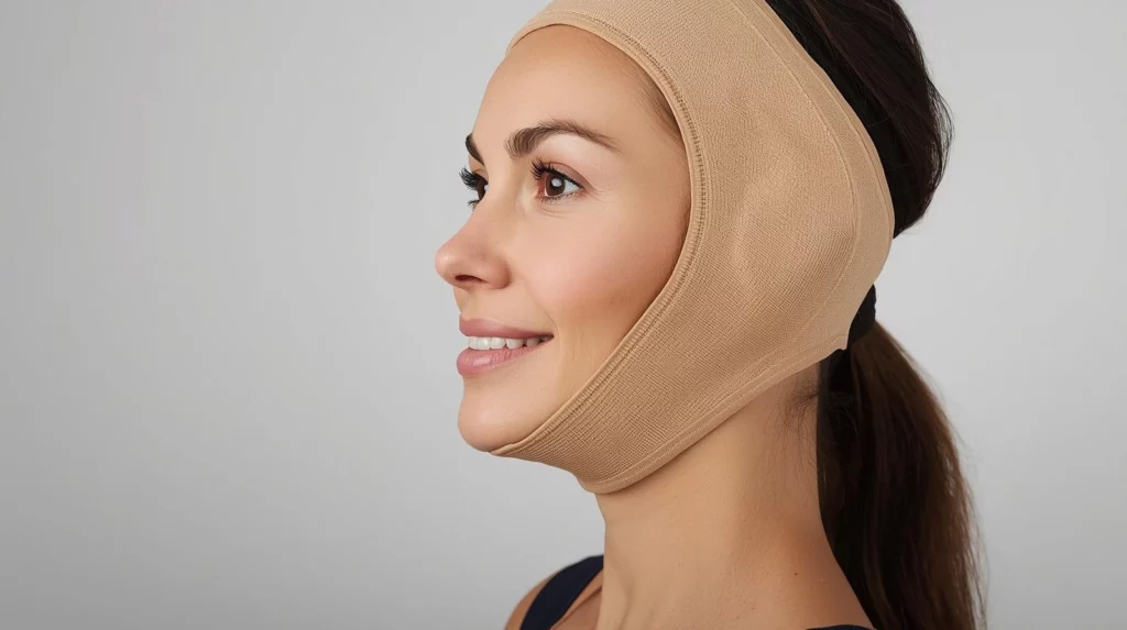 Double Chin Surgery Recovery Timeline | MINE Plastic Surgery