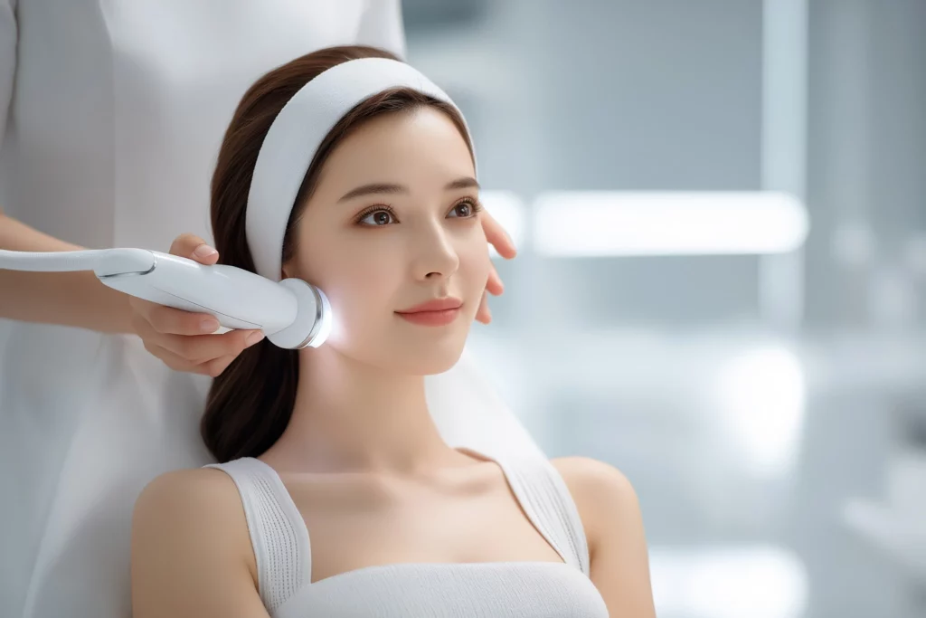 Double Chin Removal: Laser vs Surgery (2026 Korea Guide)