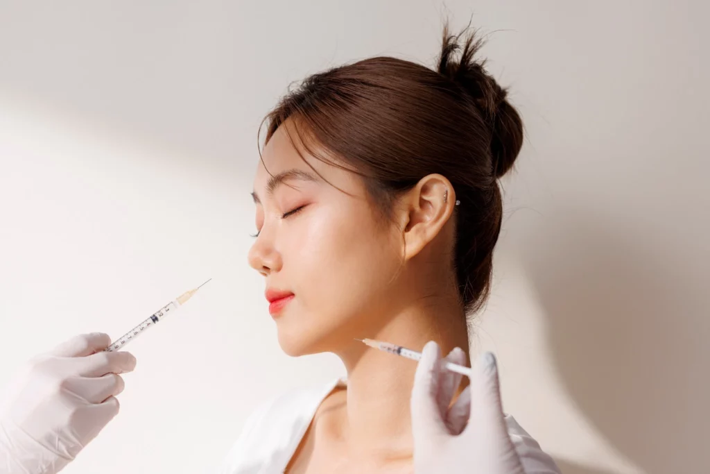 Non-Surgical Double Chin Removal | MINE Plastic Surgery