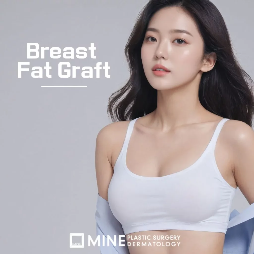 Complete Guide to Breast Fat Transfer: 5-Step Process & Recovery | MINE Plastic Surgery
